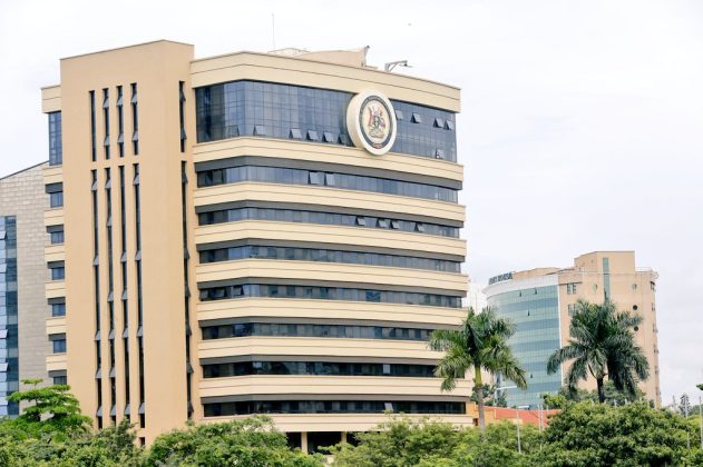 IMF report: Uganda holds growth momentum as regional outlook turns ...