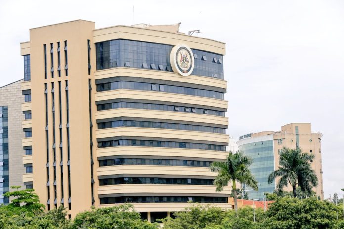 IMF report: Uganda holds growth momentum as regional outlook turns ...