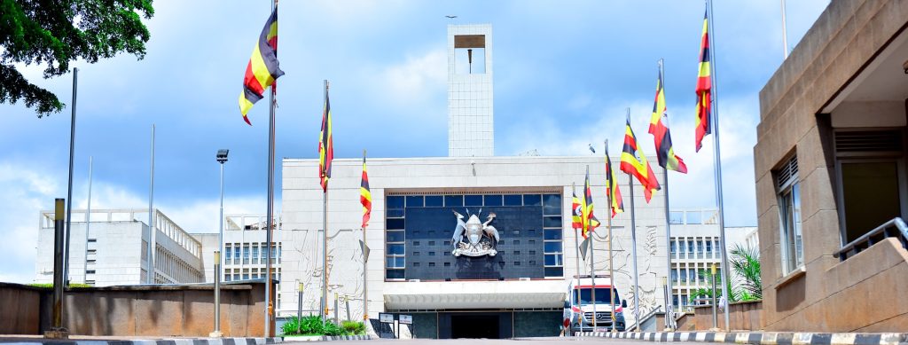 Parliament to Table Sovereignty Bill as Budget, Tax Reforms Dominate ...