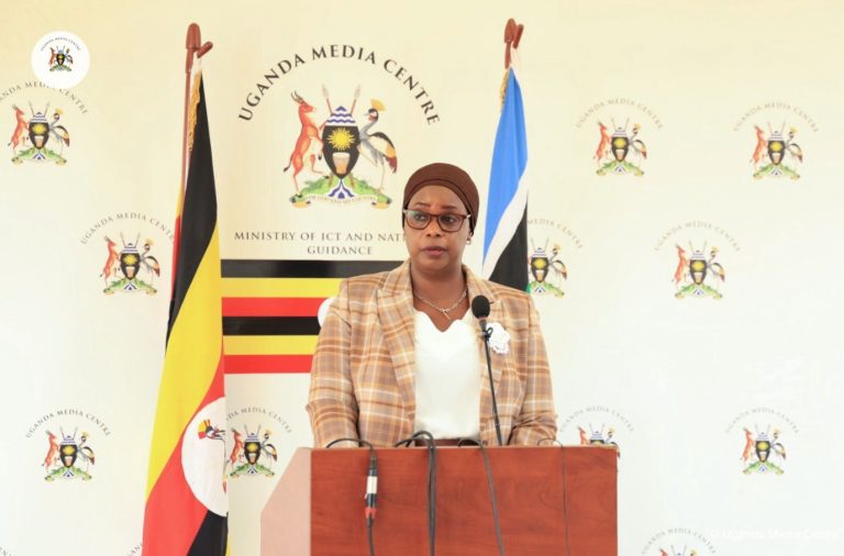 IGG reports over 241,000 Public officers declared Assets in April 2026 ...