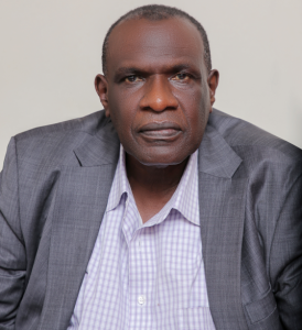 Office of the President Warns Public Against Fraudsters Selling RDC ...