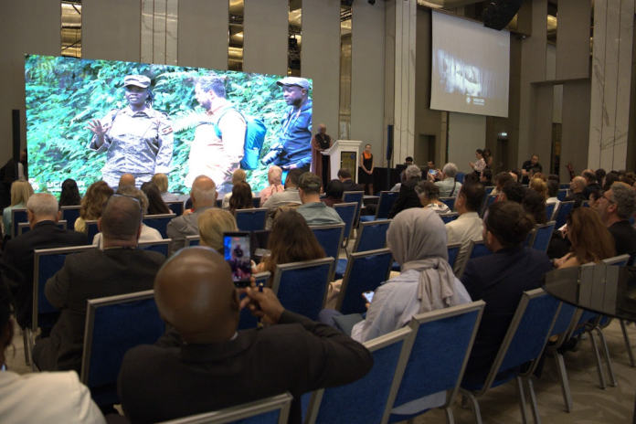 Uganda showcases Tourism Potential to over 400 Turkish Travel ...